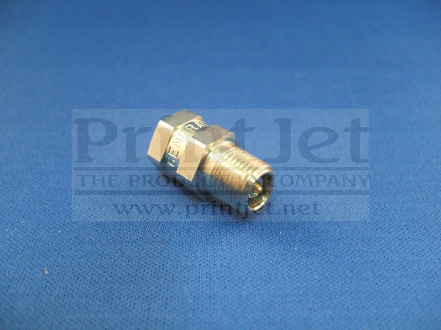 Videojet 206010 Valve in Orginal Generant Vrv-125b for sale online | eBay