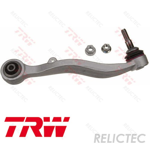 Wishbone Track Control Arm BMW:E60,E61,5 6768298 31126768298 ...