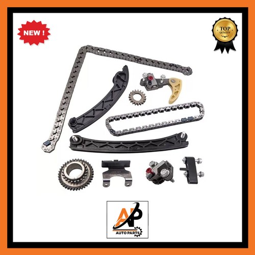 For OPEL INSIGNIA A Sports 2.0 a 20 NFT B Turbo Engine Timing Chain Kit ...
