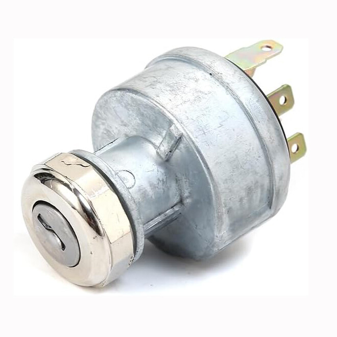AR58126 Ignition Switch for John Deere 2020 4050 4630 4240 4450 4640 ...