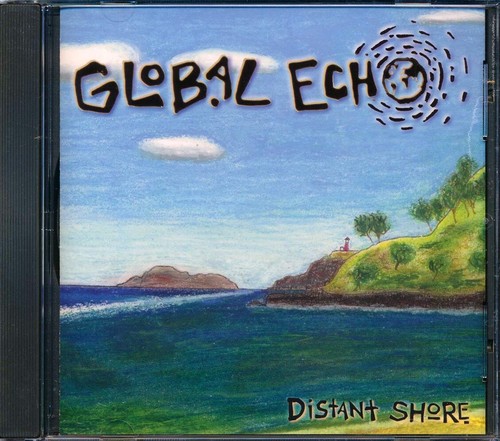 CD Global Echo - Distant Shore | eBay