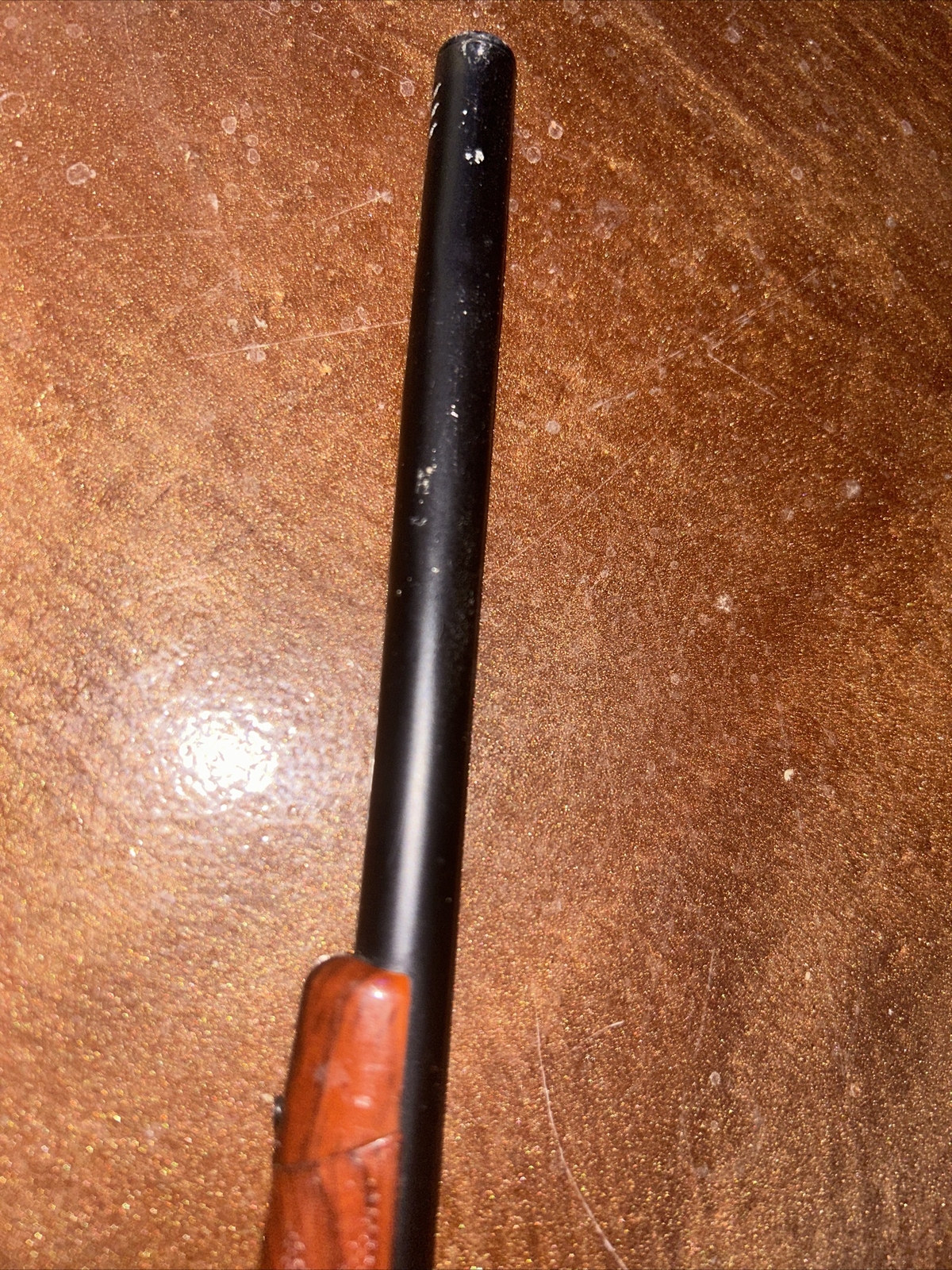 Browning Rifle Lighter 15 Inches Long Works Great! | eBay