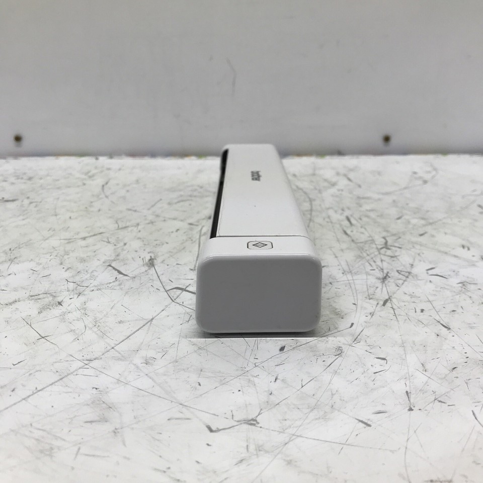 Brother DS Mobile DS-620 Document Scanner | eBay