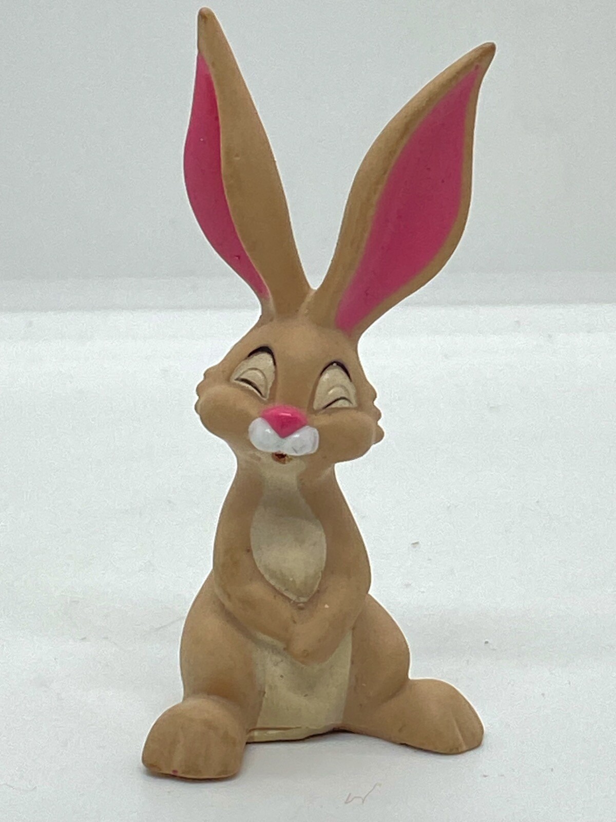 Disney Sweet Princess Sleeping Beauty 3” Bunny Rabbit Toy Figure ...