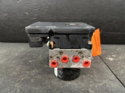 2008-2009 Ford Focus ABS Anti Lock Brake Pump Module Assembly | OEM ...