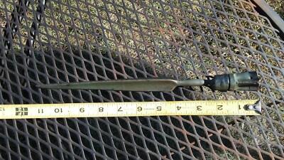 Weathervanes & Lightning Rods - Lightning Rod Finial