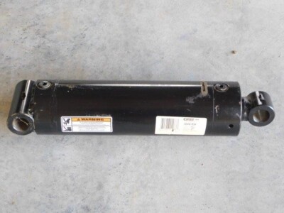 Chief Hydraulic Cylinder 4 inch Bore x 10 inch Stroke | eBay