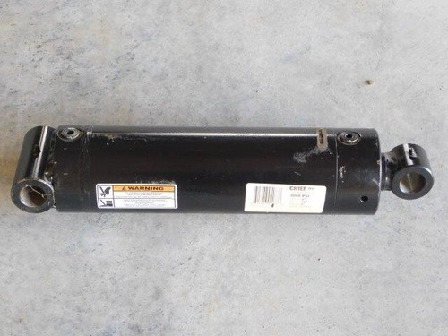Chief Hydraulic Cylinder 4 inch Bore x 10 inch Stroke | eBay