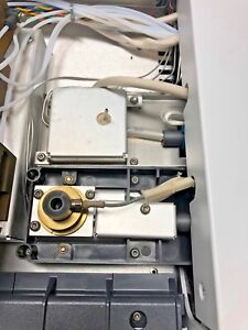 Thermal Conductivity Detector (TCD) for Agilent 7890 GC | eBay