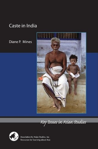 Diane P. Mines Caste in India (Poche) 9780924304552 | eBay