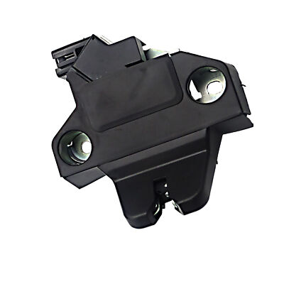 Car Tailgate Trunk Latch Door Lock for Toyota Corolla 2007-2013 OEM ...