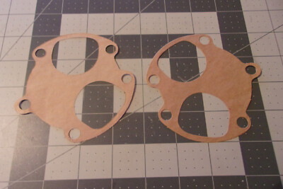 Mercury Quicksilver 27-805215 (2) Gaskets Mercruiser 502 MAG Bravo Gen ...