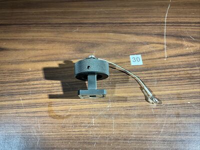 Advanced Microwave Components Quick Disconnect Assembly 76-206 ...