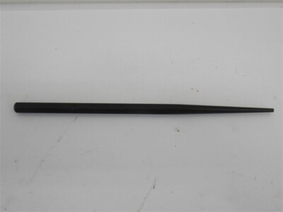 Cat 227-3130, 1/8" x 8" Pin Punch | eBay