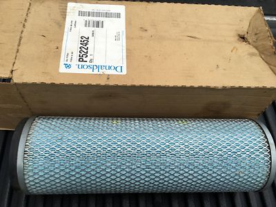 NOS FREIGHTLINER ELEM DN-P522452 Donaldson Air Filter | eBay
