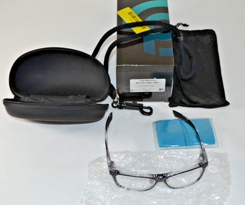 Phillips Radiation X-RAY Glasses RG 50SS PS Pb 0.75mm/150kv RG-15011 ...