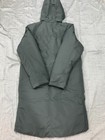 Under Armour Storm Men's Size S Grey Full Zip Insulated Bench Coat $180 ...