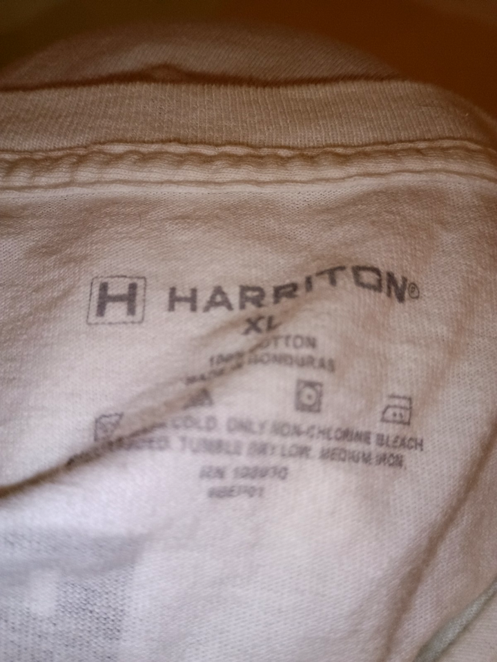 MLB First Mets No Hitter 06/01/12 Men's XL White Short Sleeve T-Shirt ...