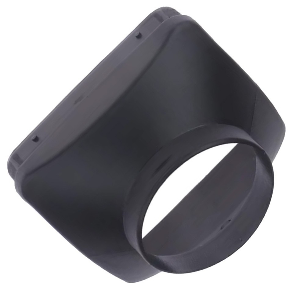 Aerated Design Air Outlet Vent Cover for Warmth Distribution in ...