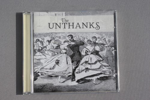 The Unthanks - Last (2011) Folk Rabble Rouser Music | eBay UK