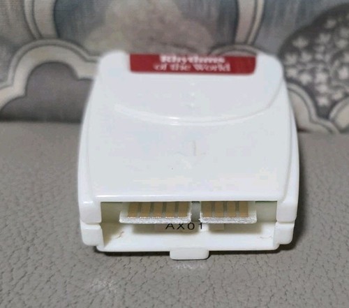 Neurosmith MUSIC BLOCKS Educational Musical Rhythms of the World ...