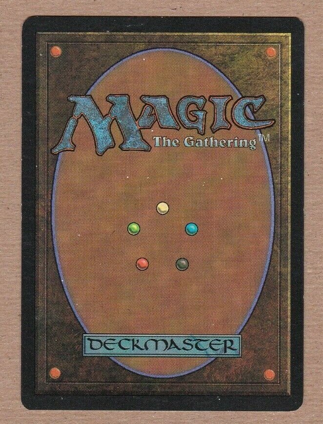 MTG - Fireball - Arena Promos - Common EX/NM - Single Card | eBay