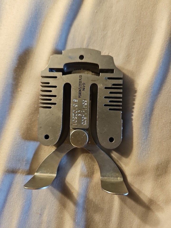 STRYKER 6541-1-603 TRIATHLON INSTRUMENT | eBay