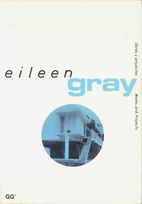 VERY GOOD, Eileen Gray: Works and Projects / Obras y Proyectos ISBN ...