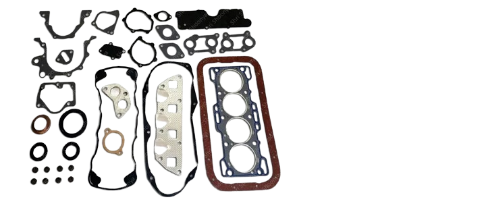 For Suzuki Alto 1.0L - Full Gasket Kit | eBay