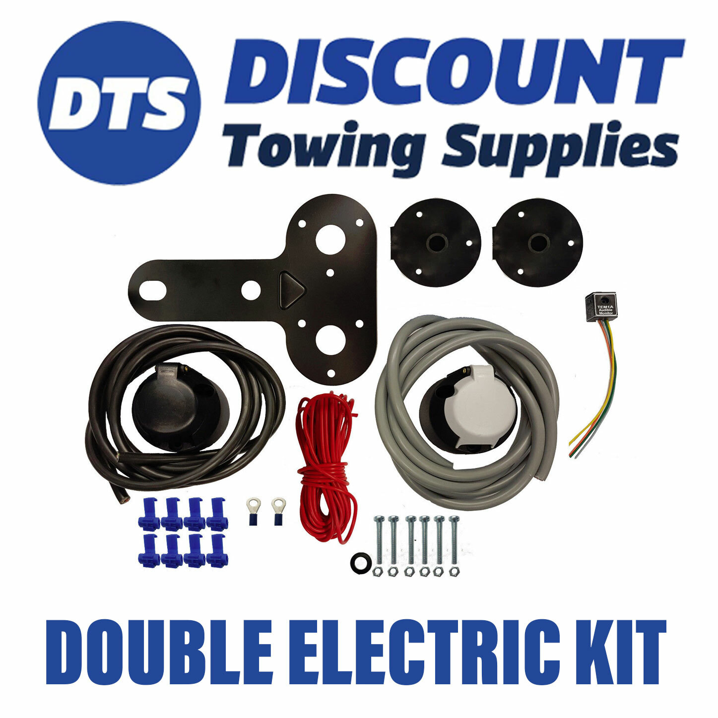 Honda Twin Electric 12N 12S Electric Kit Inc Audible Relay | eBay UK