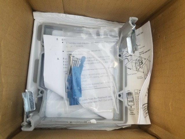 Extron PVT HDMI RGB 60-1335-13 ( white) ( Grey Bins) for sale online | eBay