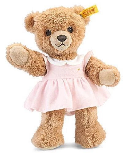 Good Night Teddy Bear Pink