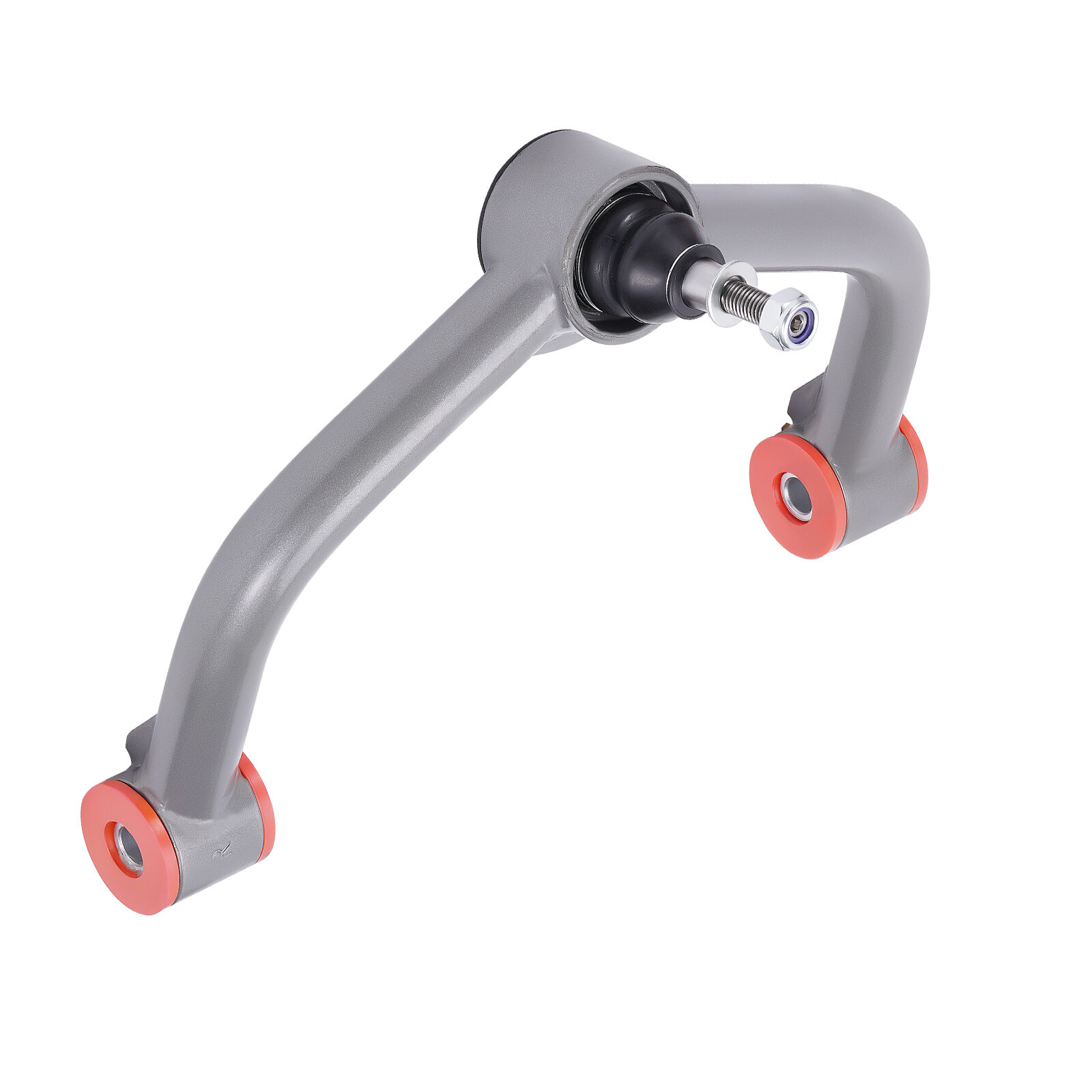2-4" Lift Front Upper Control Arms Kit for 2006-2022 Dodge Ram 1500 4WD ...