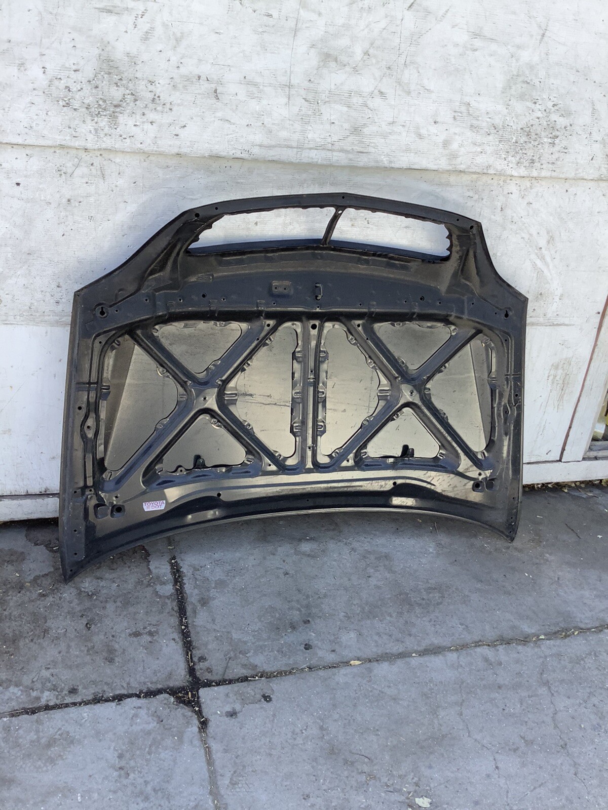 1999 2000 2001 2002 2003 LEXUS RX350 HOOD OEM NEW OUT OF BOX | eBay