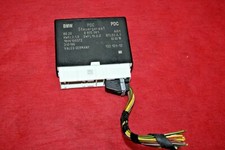 BMW X3 F25 Steuergerät Steuerung PDC Park Distance Control Einparkhilfe ...