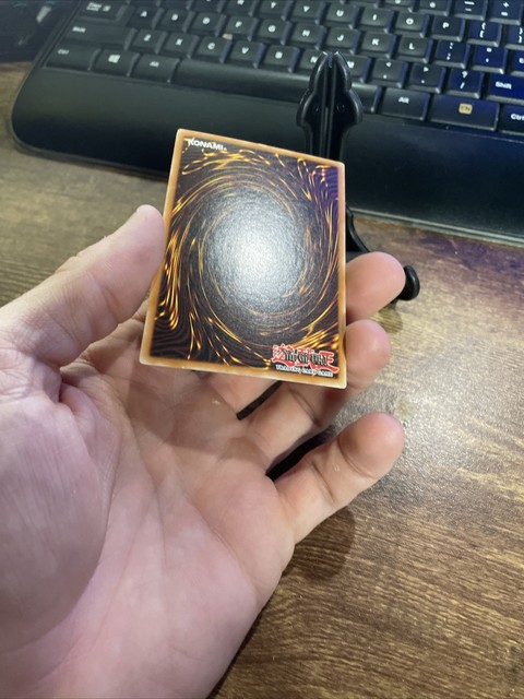 Yu-Gi-Oh! TCG Reflect Bounder Dark Crisis DCR-012 1st Edition Ultra ...