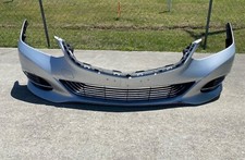 Genuine MERCEDES BENZ E Class W212 2014 Bumper Rear Balance A2128856514 ...