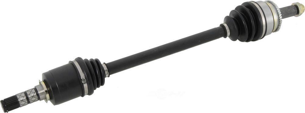 CV+Axle+Assembly-PDL+OE+Design+Autopart+Intl+fits+2004+Subaru+Impreza ...