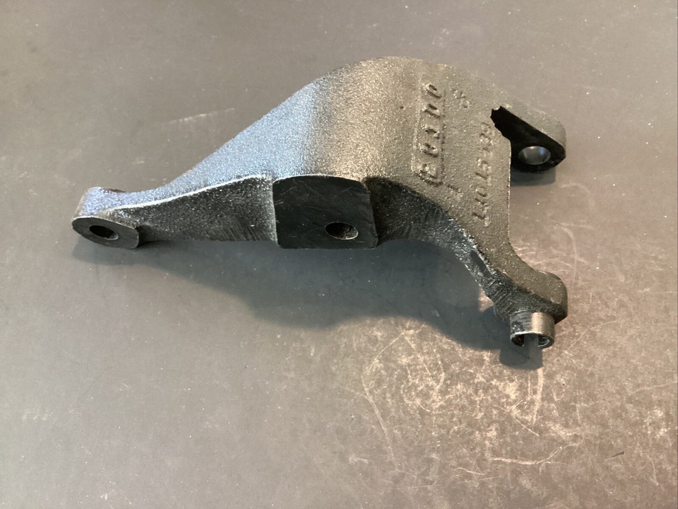 NOS OEM 1972-1982 Corvette Alternator Mount Bracket GM# 3951337 GM ...
