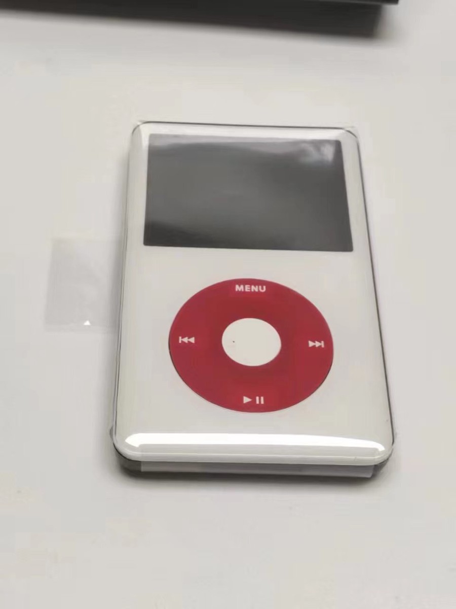 Original Ipod Classic