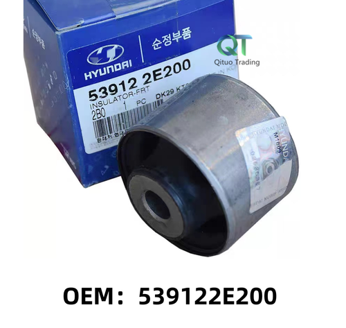 NEW for 539122E200 INSULATOR-FRT for Kia New Sportage 06 | eBay