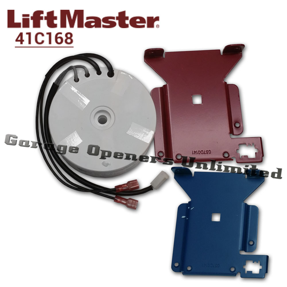 Liftmaster 41C168 Transformer Chamberlain Replacement Garage Door ...