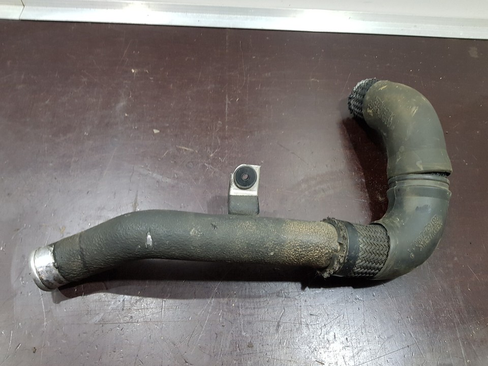 KC4 KIA CARNIVAL SEDONA III Tubo Del Intercooler 28162-4x900 | eBay