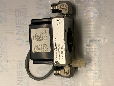 Proteus Industries Circulation Pump 0205SS24 | eBay