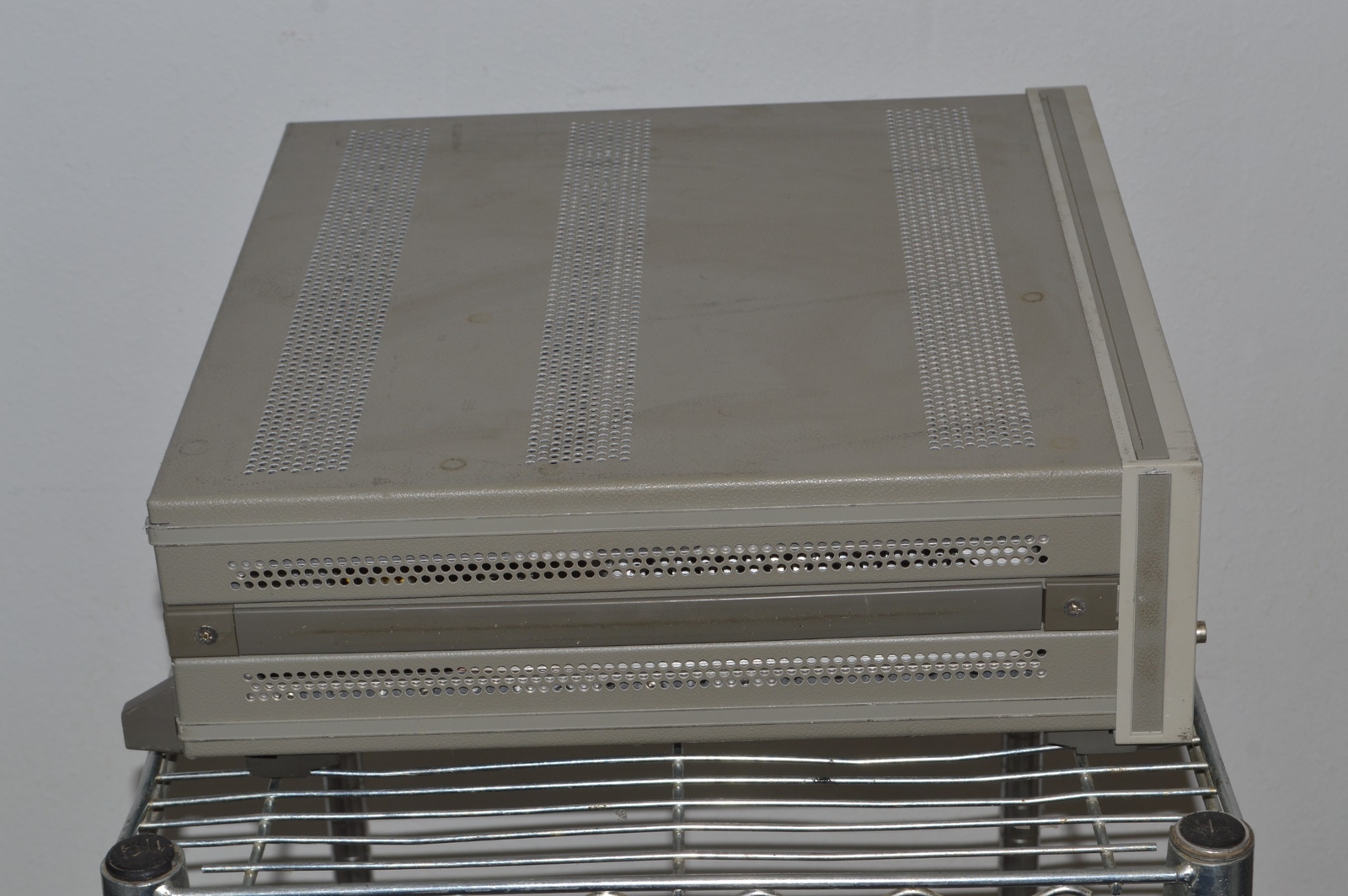 HP Agilent 8903E Distortion Analyzer 20hz to 100 kHz for sale online | eBay