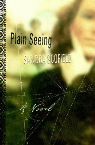 Plain Seeing: A Novel by Scofield, Sandra 9780060173425 | eBay