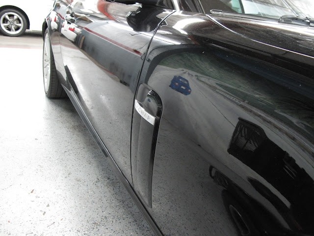 2011 Jaguar XK XKR Supercharged 100% Carfax NO RUST ! | eBay