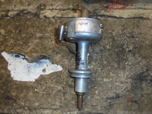 Accel Distributor MOPAR 34302 IMCA IHRA NHRA WISSOTA KN ARCA LMS ...