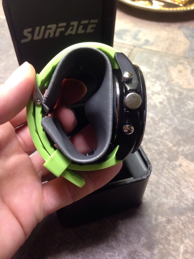 Surface Watch 32830
