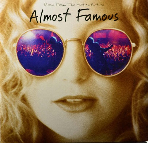 Various - Almost Famous (Music From The Motion Picture) 602435496252 | eBay